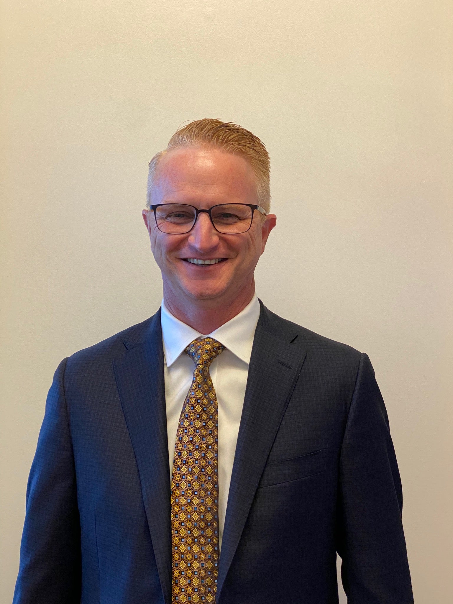 Meet Our Staff | Rusty Wallace Kia | Louisville, TN